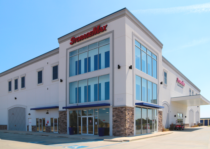 Storage Structures Rebrands, Becomes Elevate Structures